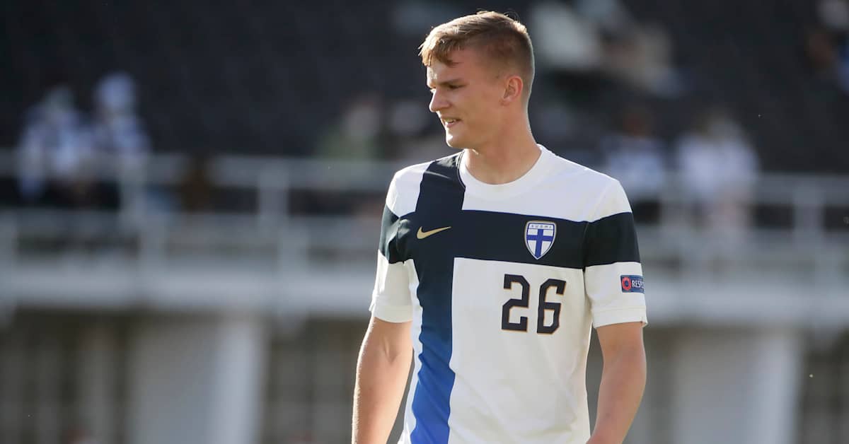 Flygförbud sätter stopp för Marcus Forss medverkan i VM-kvalet – Tim ...