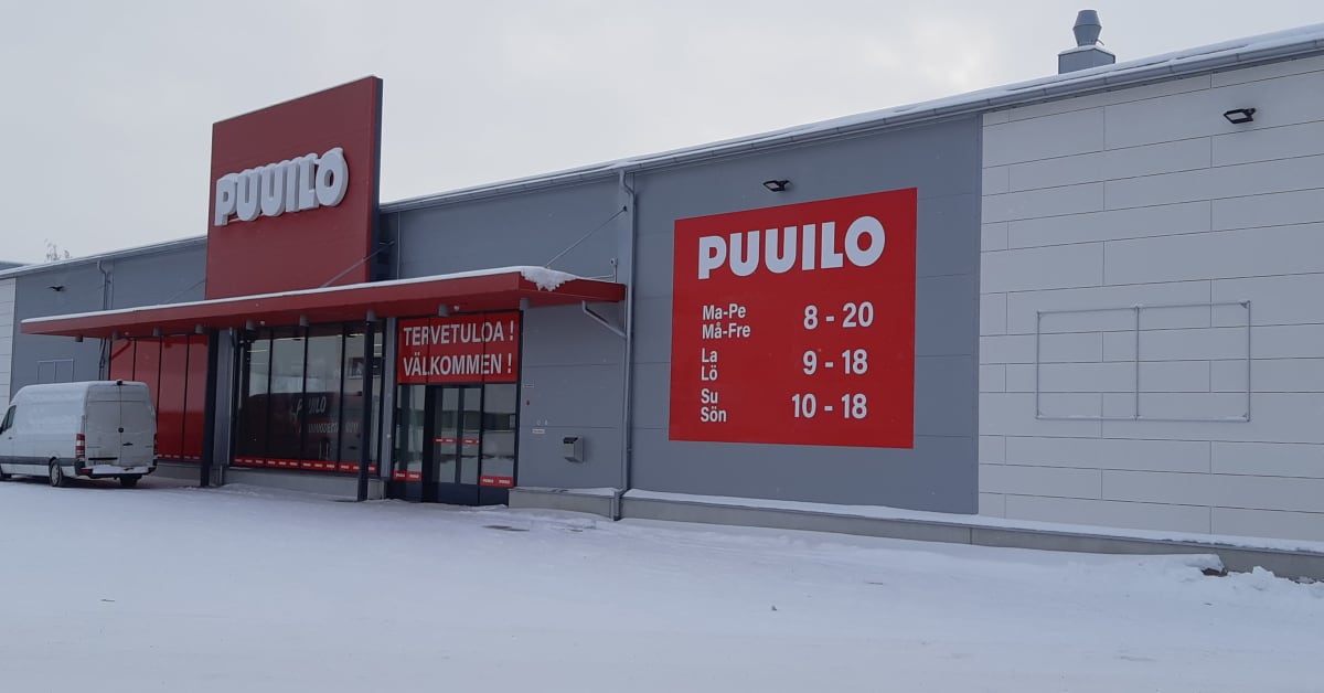 Puuilo vetää hitsauslaitteen markkinoilta – riskinä sähköisku | Yle