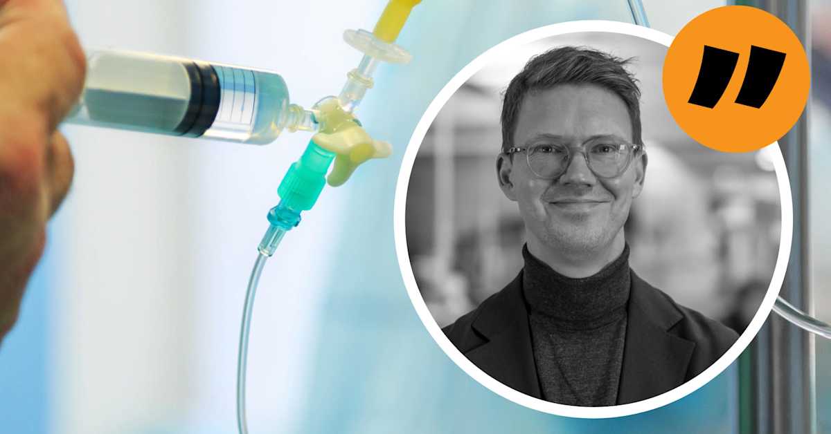 Analys: Frågan om eutanasi blir svår för riksdagen | Politik | Svenska Yle