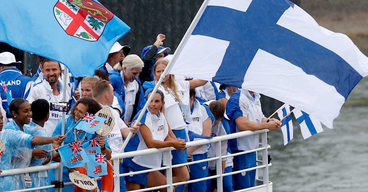 Kommentti: Jääkö Matti Heikkinen huippu-urheiluyksikön viimeiseksi ...