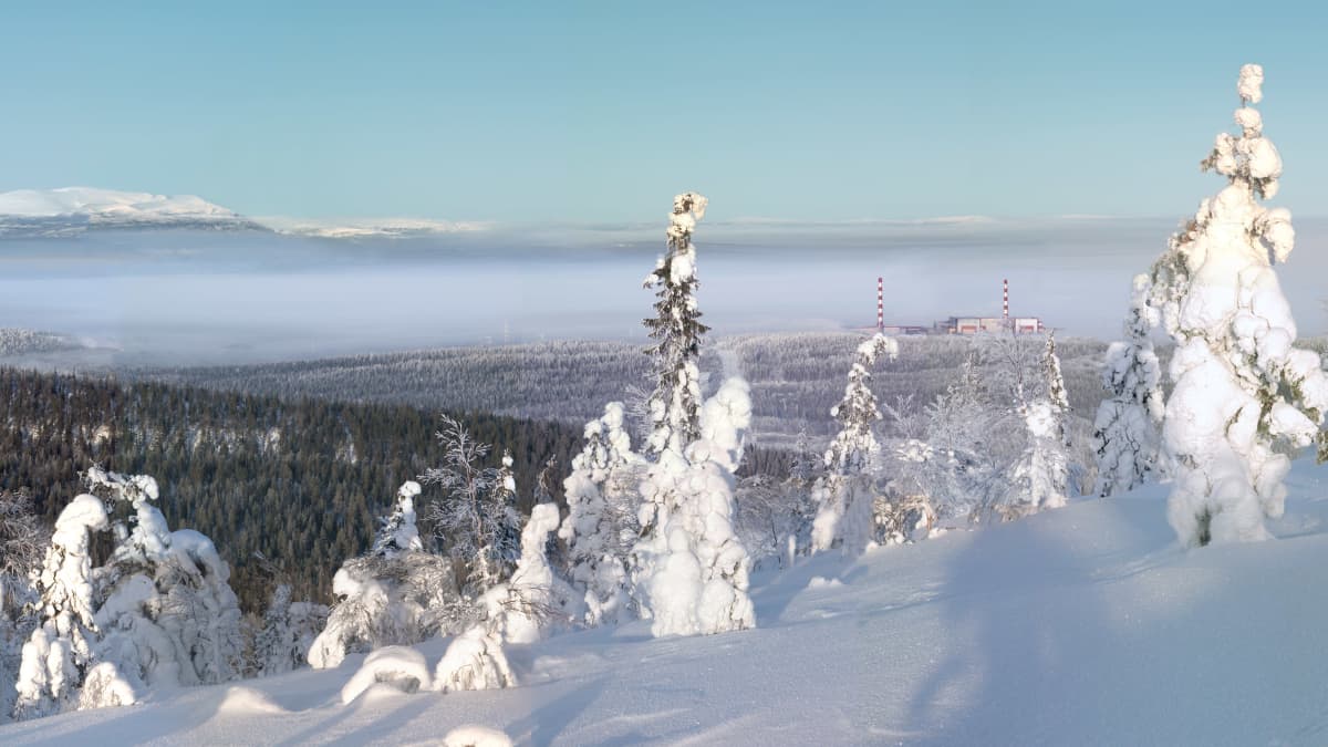 Sota katkaisi Suomen tiiviit yhteydet Venäjän ydinvoimaloihin ...