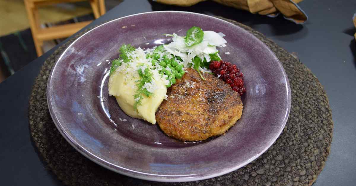 Ogillar du beniga fiskar? Gör havets wallenbergare av gädda, mört eller ...