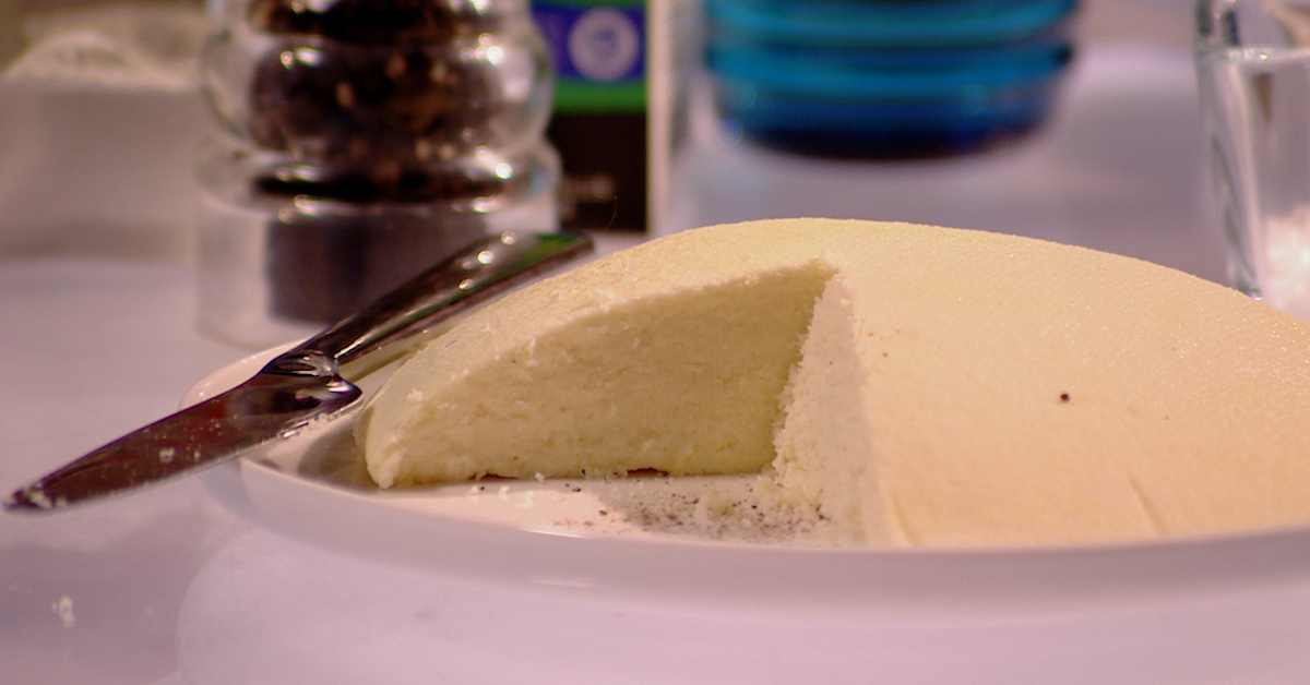 Hans Välimäkis bondost | Recept | Svenska Yle