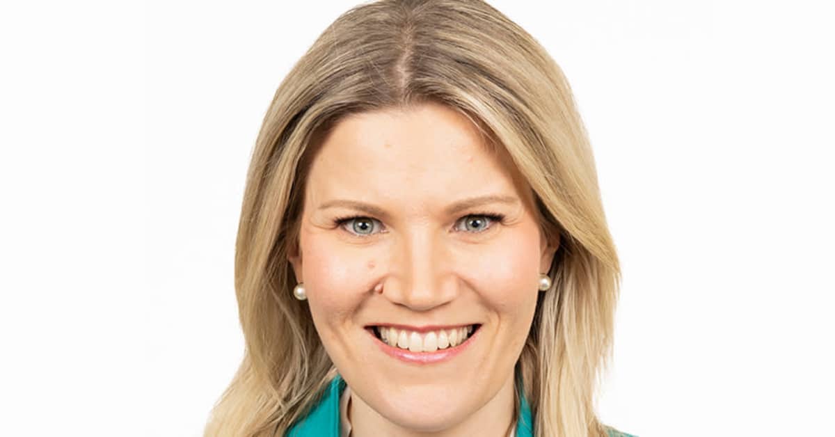 Seuraa kansanedustajaasi: Sofia Vikman (kok.) | Paikallisliveseurannat | Yle