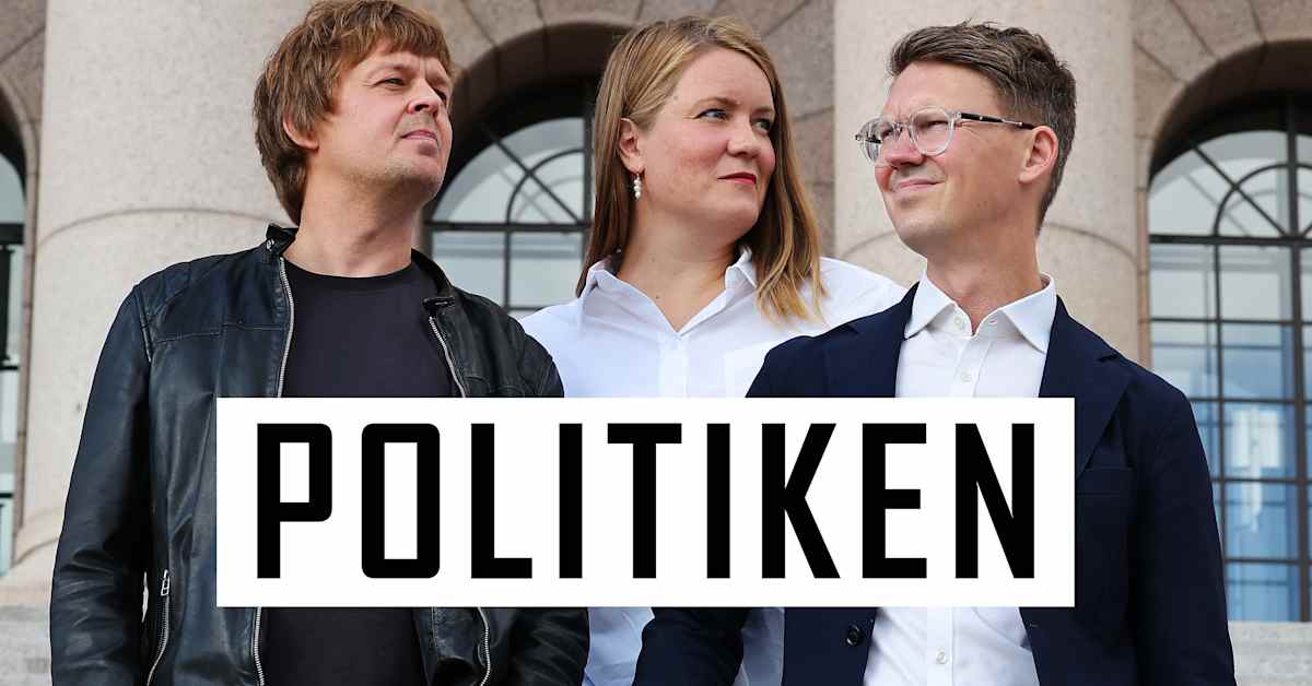 Politiken har sommargäster! Åsa von Schoultz om hur man forskar i ...