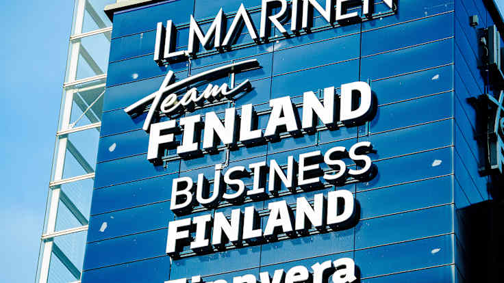 S Group's business booms | Yle News | Yle