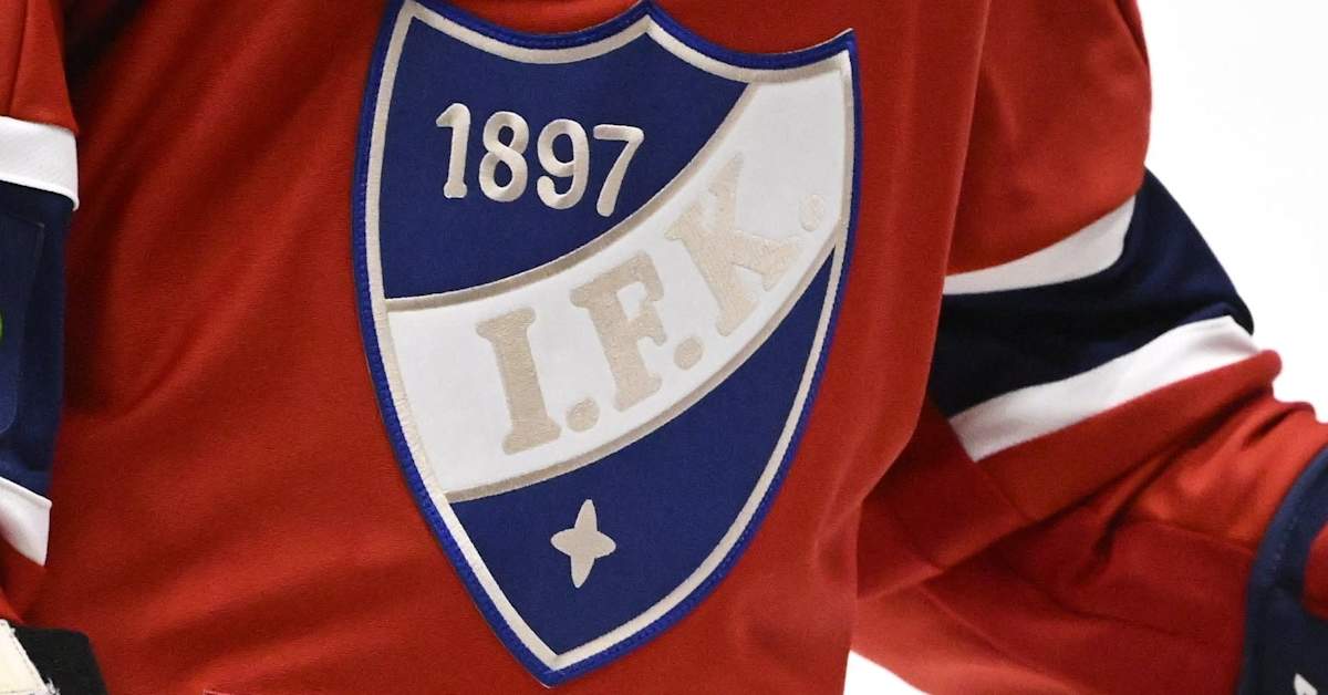 HIFK julkaisi anteeksi­pyynnön häirintä­kohusta | Urheilu lyhyesti ...