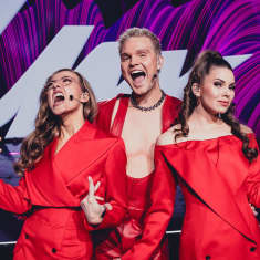 UMK | Yle.fi – hetkessä kiinni