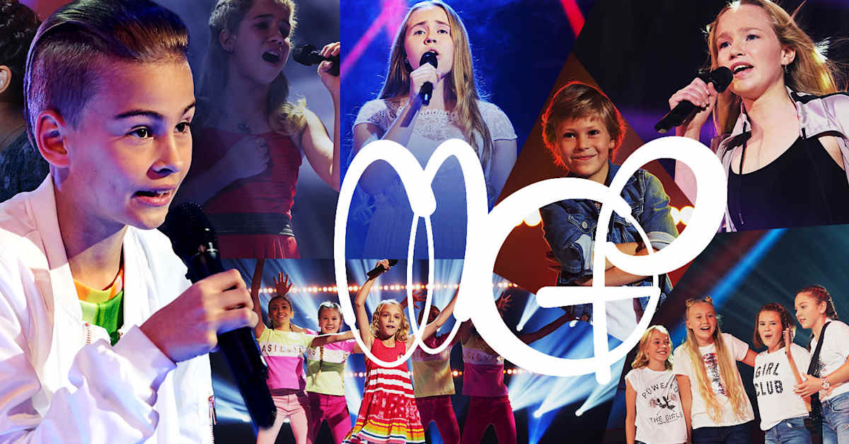 MGP 2018 söker nya stjärnor! | Hajbo | Svenska Yle