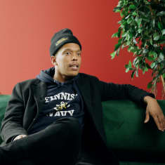 Lloyd Libiso | Yle.fi | Uutiset, urheilu, ilmiöt