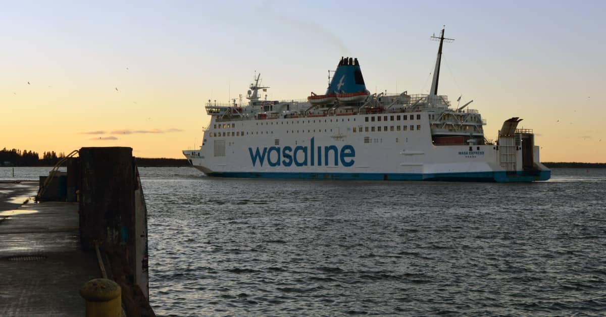 Wasaline förlorade nästan hälften av sin omsättning förra året – men ...
