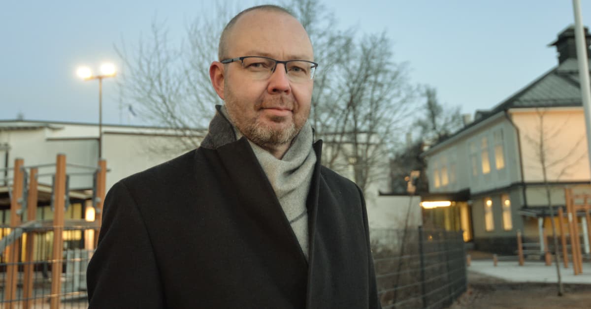 Timo Koivisto ennakkosuosikkina kaupunginjohtajan vaaliin, hakijoita ...