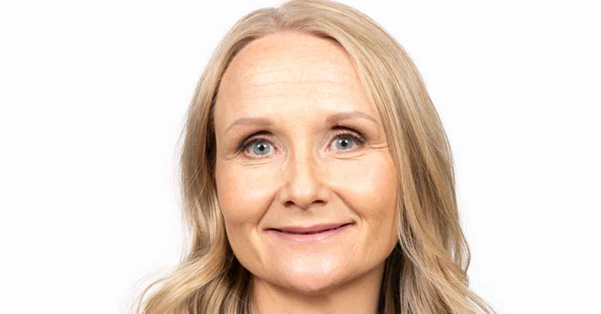 Seuraa kansanedustajaasi: Kaisa Garedew (ps.) | Paikallisliveseurannat ...
