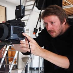 Monna Kamu | Yle.fi | Uutiset, urheilu, ilmiöt