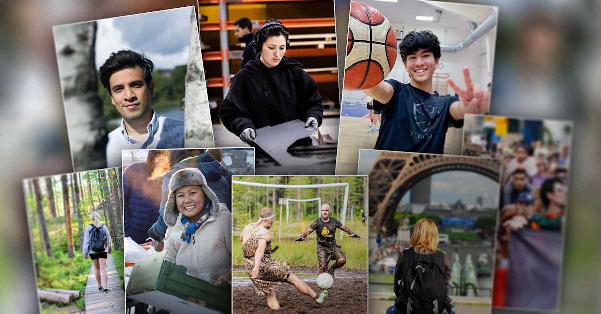 Would you pass the YKI test? Practice with Yle's learning pack | Yle ...