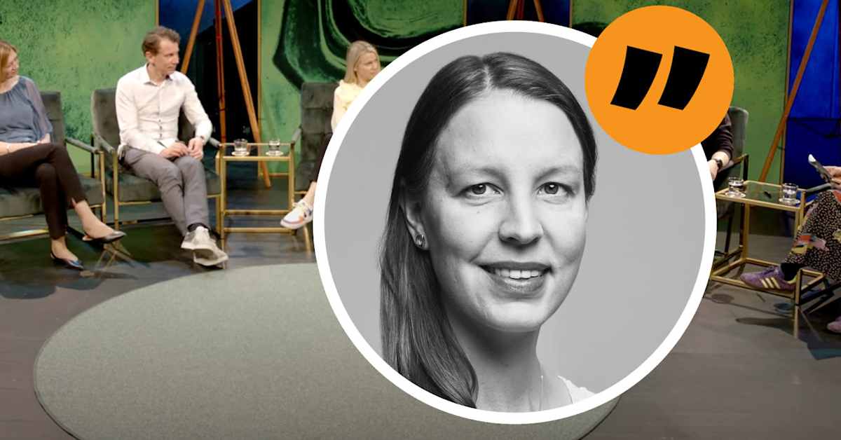 Kommentar: Hur kan kulturen bli mer relevant i samhällsdebatten ...