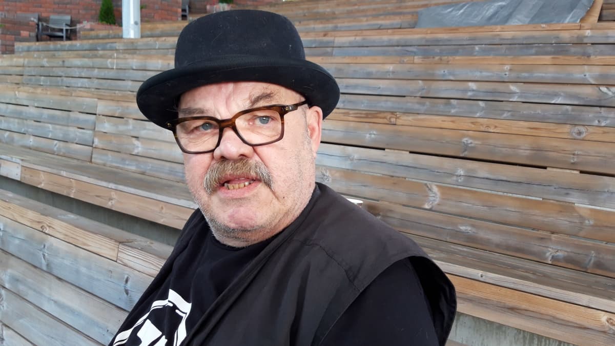 70 vuotta täyttävän Jaakko Tepon kappaleita sovitetaan ...