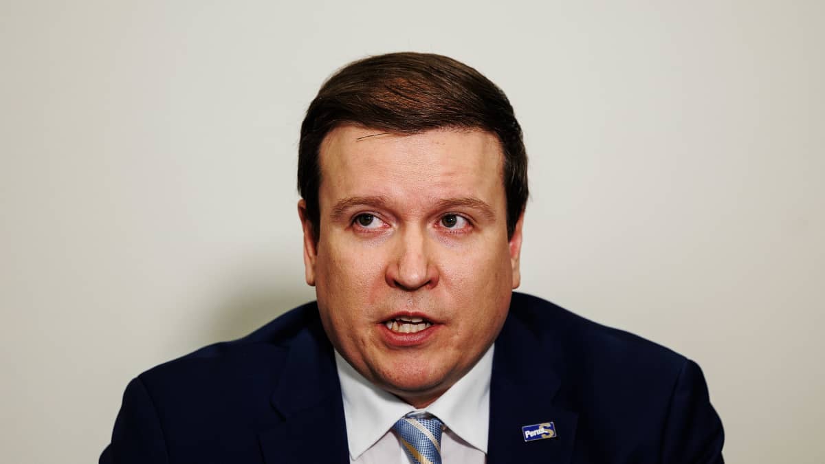 Tällaiset ovat oppositiopuolueiden vaihtoehdot sille, miten valtion ...