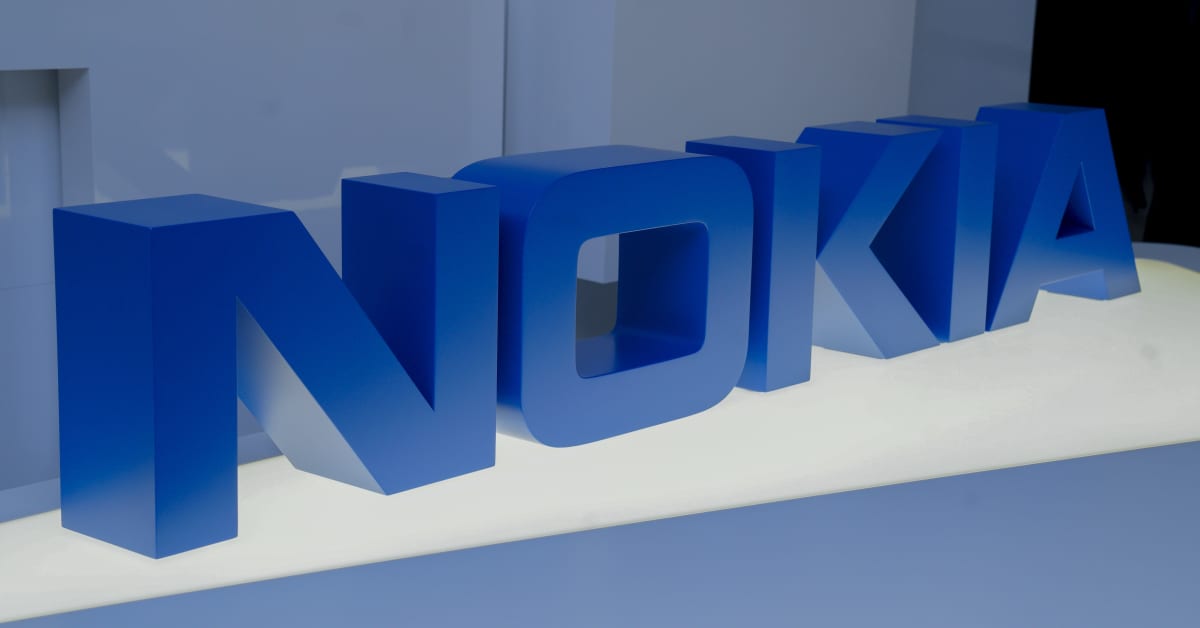 Yksi Suomen ikonisimmista logoista vaihtuu – Nokia uudistaa brändiään ...