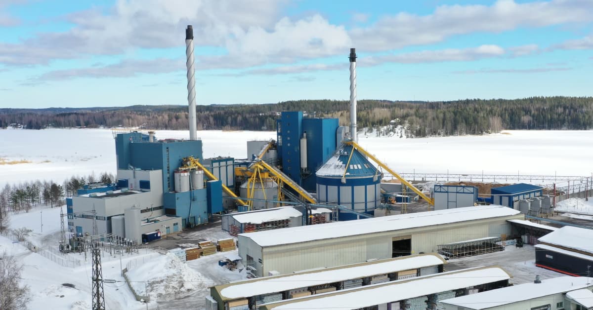 Mikkelin konserni- ja elinvoimajaosto myisi Etelä-Savon Energiasta 33,3–49 prosenttia | Etelä ...