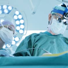 Blindtarm | Svenska Yle | Nyheter, sport, händelser