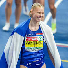 Yleisurheilu | Yle.fi | Uutiset, urheilu, ilmiöt