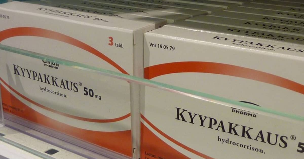 Kyypakkaus effekt och namn får skarp kritik | Inrikes | Svenska Yle