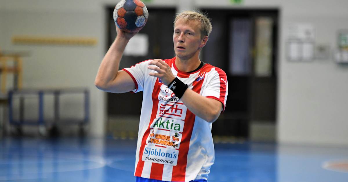 Jac Karlsson stannar i Karis - skriver kontrakt för ännu en säsong i BK ...
