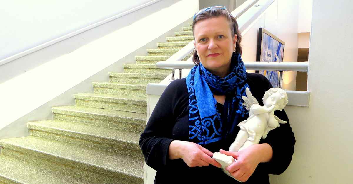 Femtio år av liv, fyrtio år av musik | Östnyland | Svenska Yle