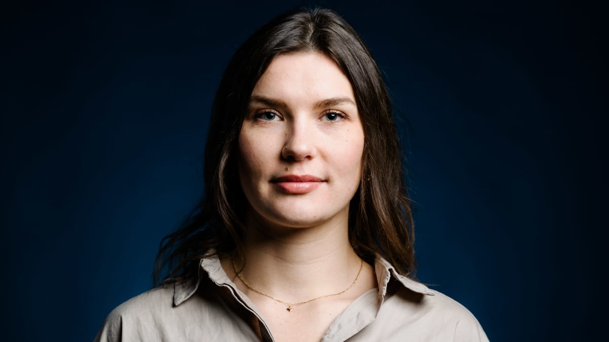 Tiina Helinin kolumni: Miten sujuu parisuhde, kun nainen hioo ...