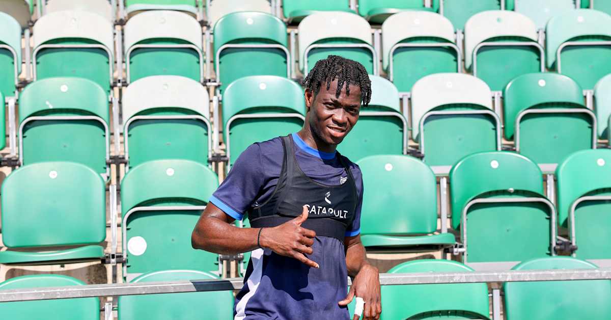 Expressen: Interin tähti­pelaaja siirtyy Ruotsiin | Urheilu | Yle