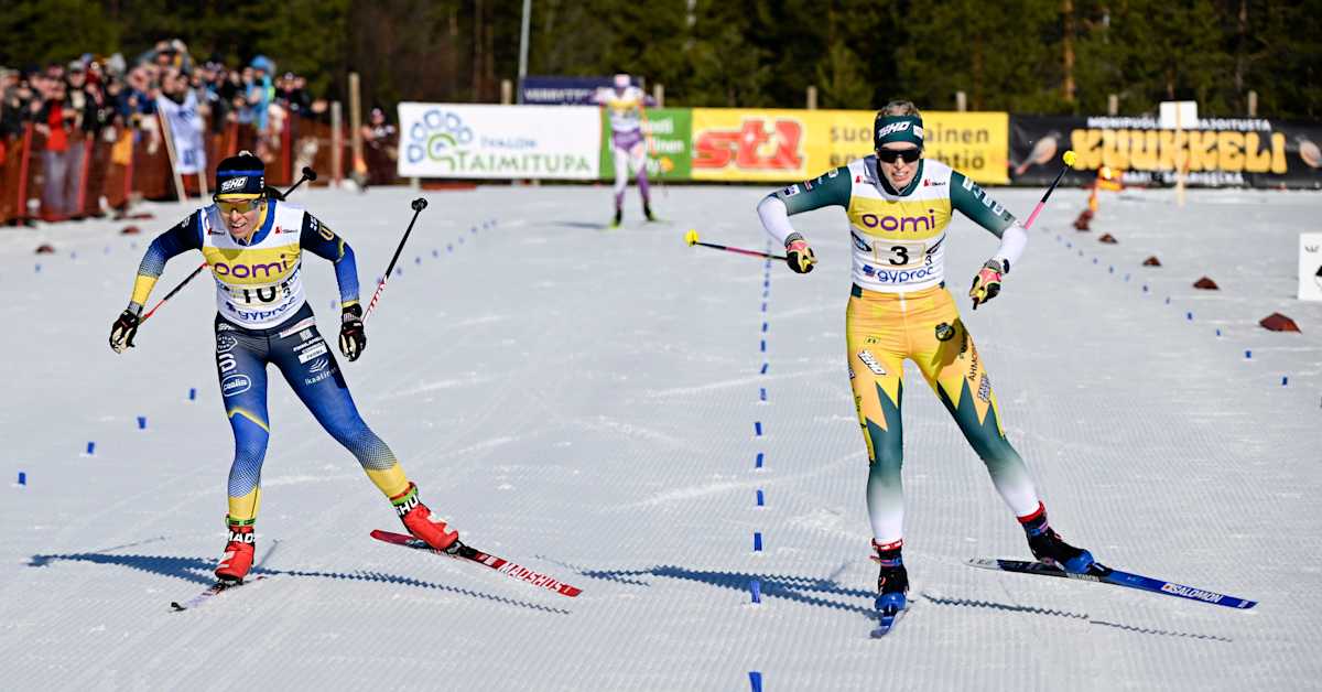 Krista Pärmäkoski taipui taas SM-kultataistossa ja letkautti: ”En ole ...