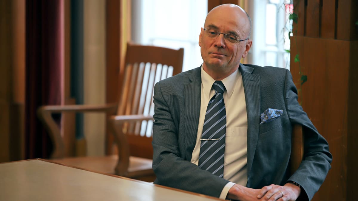 Pohjois-Savon maakuntajohtajaksi 13 hakijaa – mukana muun muassa ...