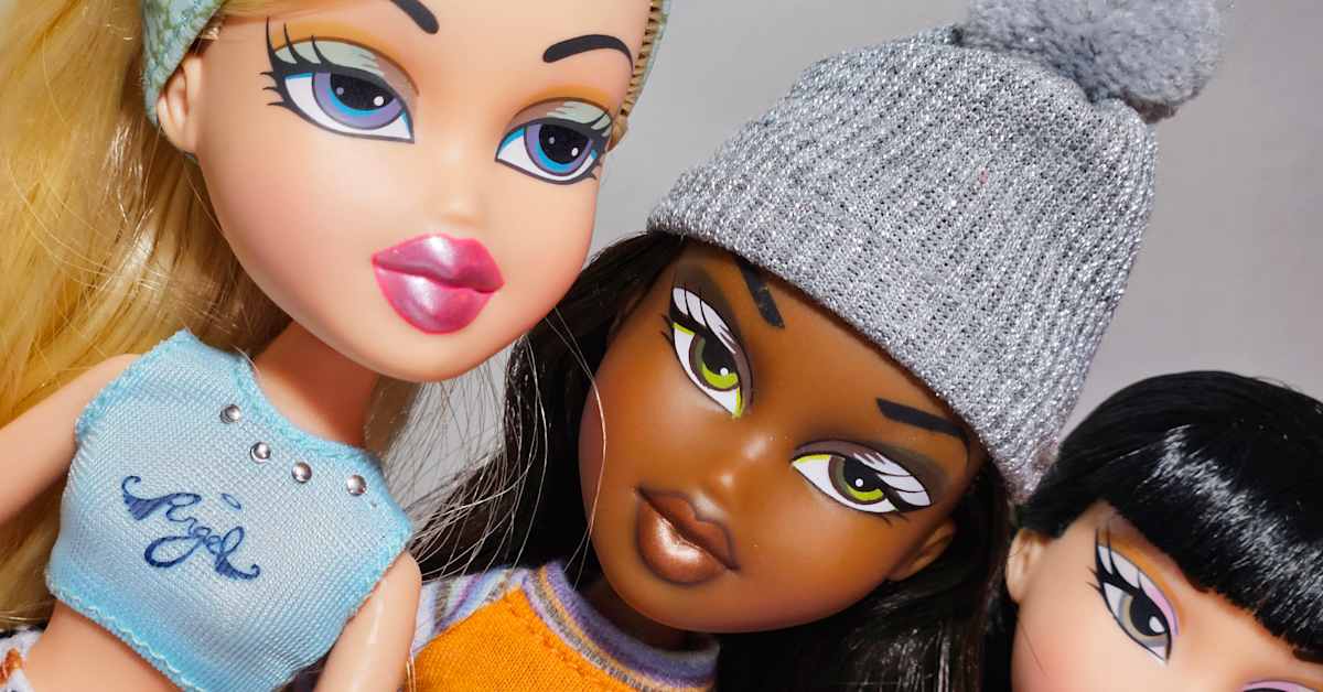 Bratz-nukeista suunnitellaan elokuvaa, jossa on mukana myös Kim ...