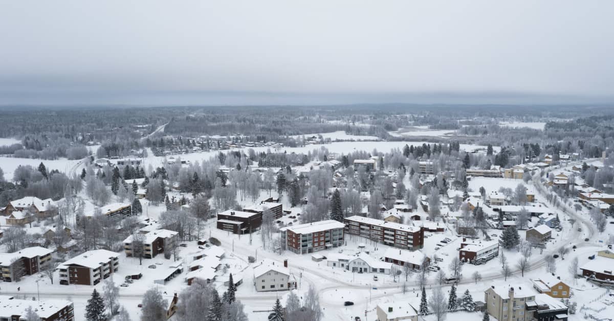 Sysmä valmistelee uutta jätehuoltojärjestelmää | Yle