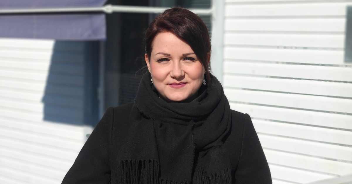 Heidi Soini on Lumijoen uusi kunnanjohtaja | Pohjois-Pohjanmaa | Yle