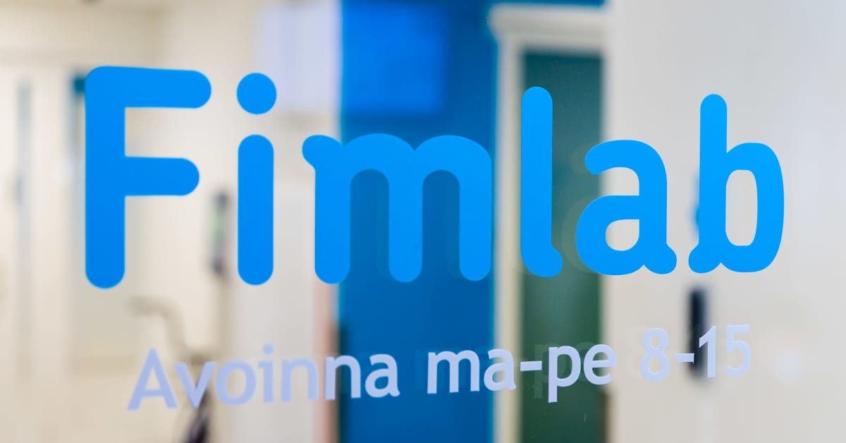 Fimlab satsar stort på automation – ingen koppling till uppsägningarna ...