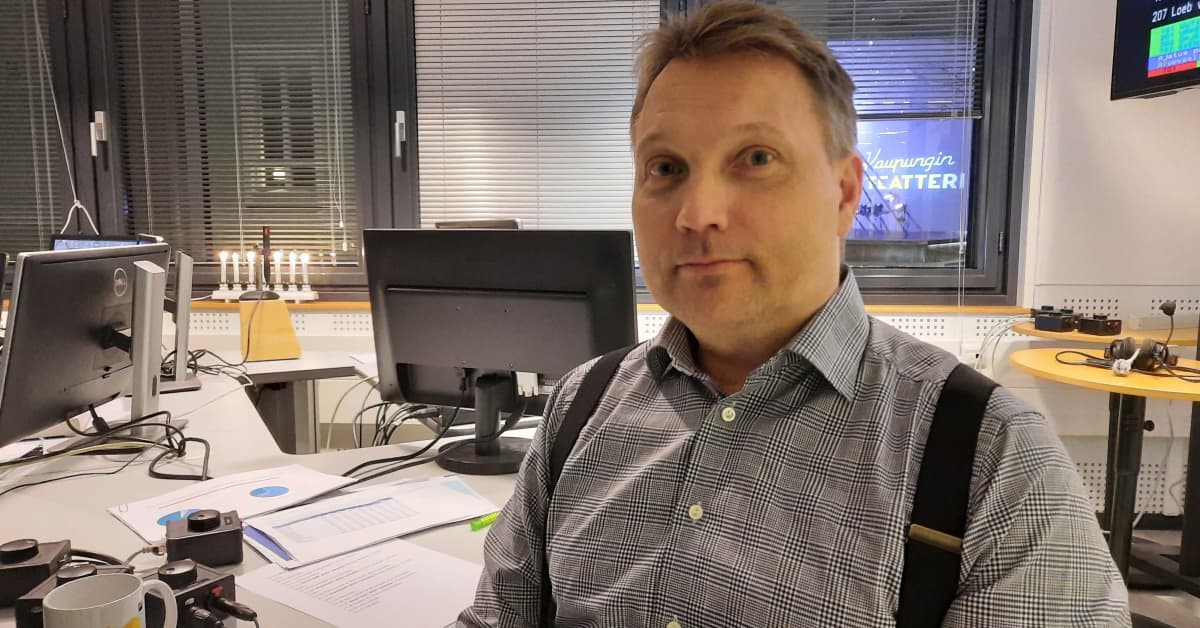 Kymenlaakson hyvinvointialue valmistautuu tammikuun ensimmäiseen ...