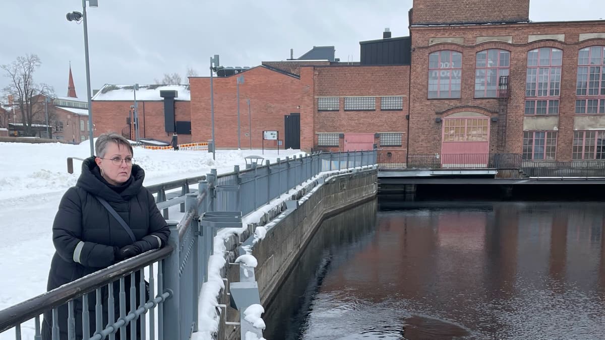 Freelancenäyttelijä Leena Rousti sai unelmaroolin, ja sitten ...