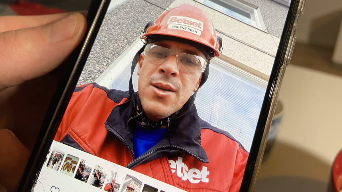 Valehtelu on pahin virhe, jonka Suomeen pyrkivä voi tehdä – Hassane ...