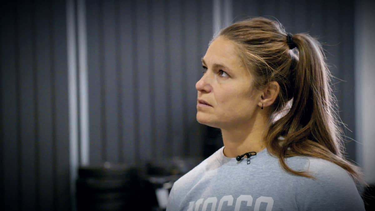 Kajsa Ojala, 40, nauttii kivusta – hän alkoi rääkätä itseään, kun sai ...