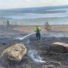 Finnish Air Force names first woman as fighter squadron commander | Yle