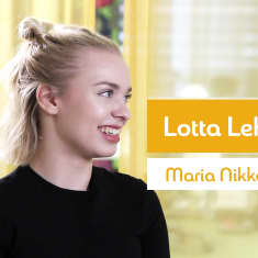 Haastattelut | Yle.fi | Uutiset, urheilu, ilmiöt