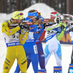 Laura Toivanen | Svenska Yle | Nyheter, sport, händelser