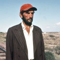 Dean Stockwell | Yle.fi | Uutiset, urheilu, ilmiöt