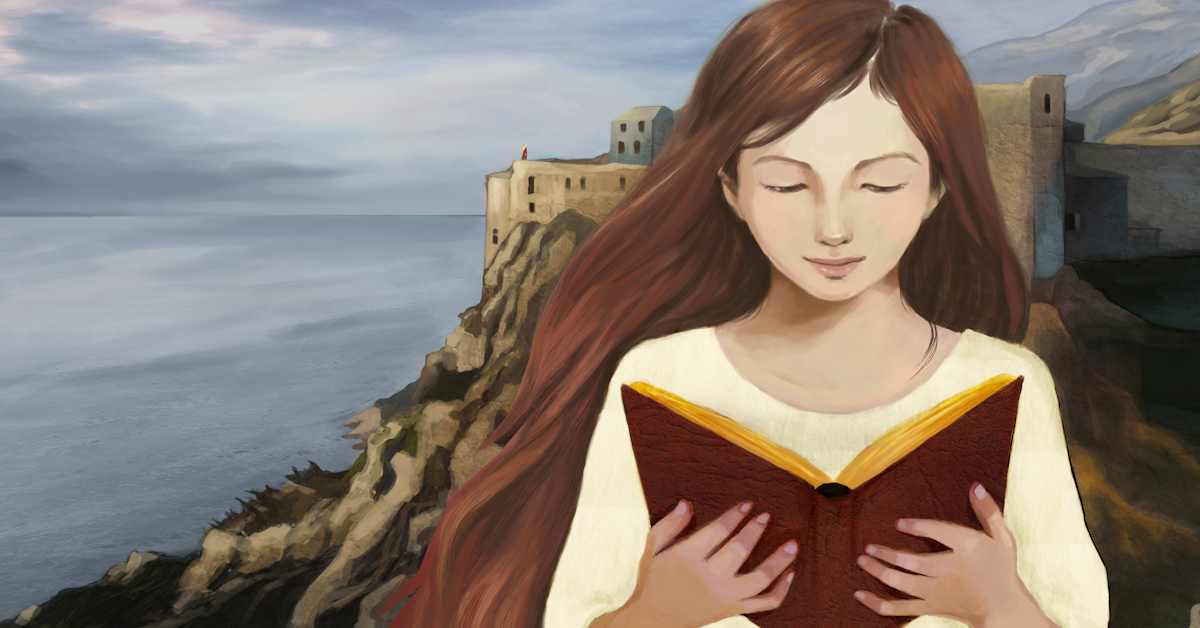 Lättläst öppnar bokens värld | Kultur | Svenska Yle