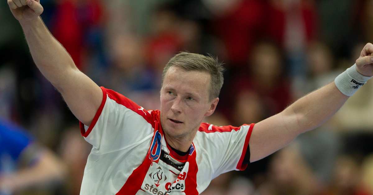 Jac Karlsson tänder till i de tunga matcherna – anfallsmaestron är BK ...