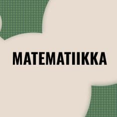 Matematiikka | Abitreenit