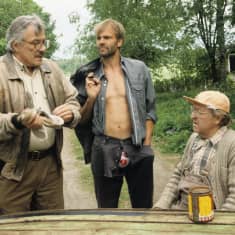 Viimeiset siemenperunat | Yle.fi | Uutiset, urheilu, ilmiöt