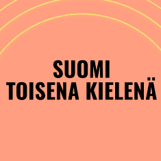 Suomi toisena kielenä | Abitreenit